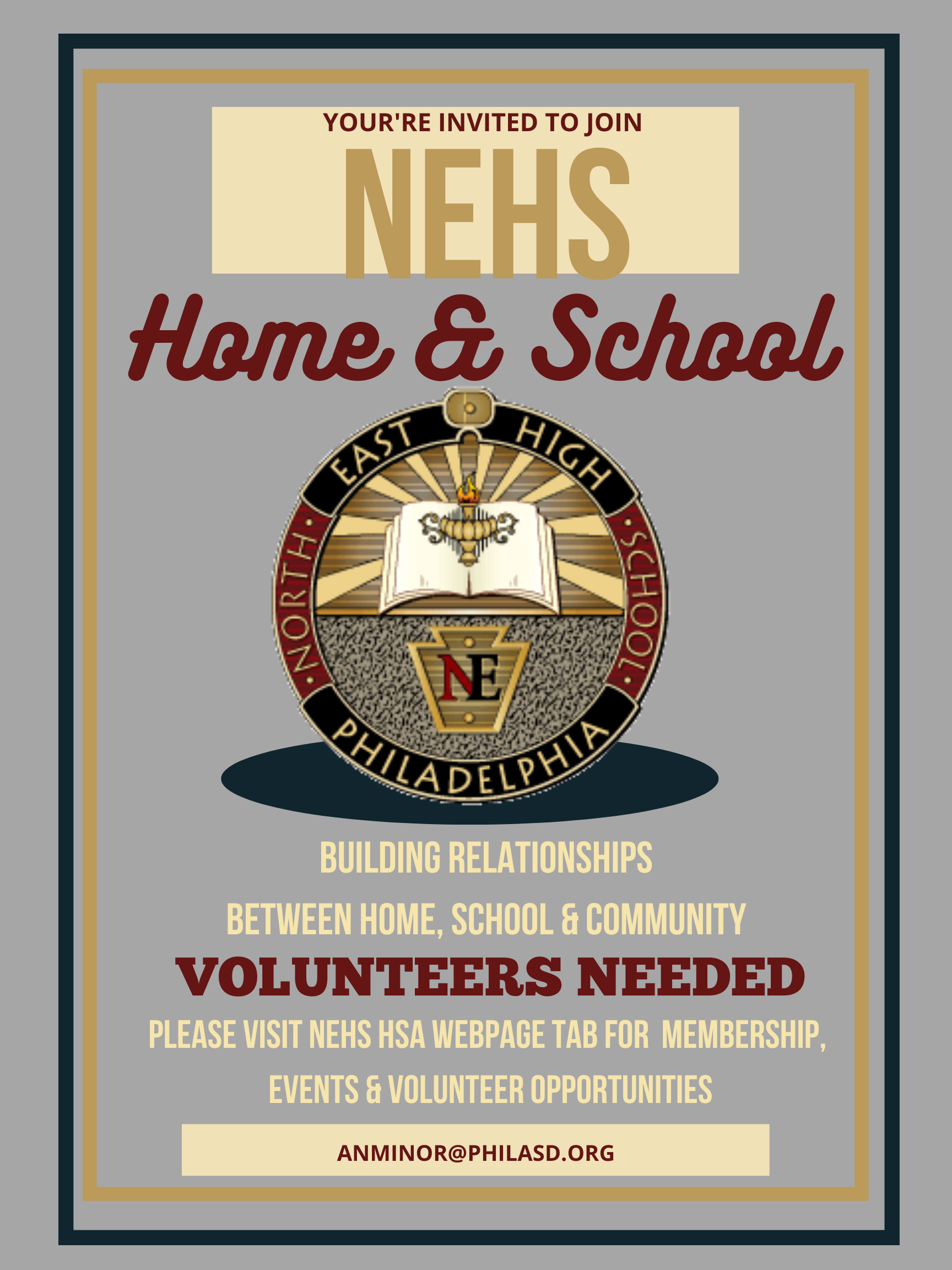 Northeast High School – The School District of Philadelphia