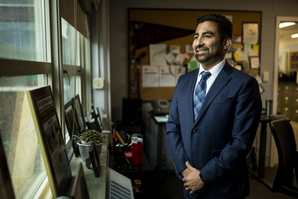 Alumni – Northeast High School