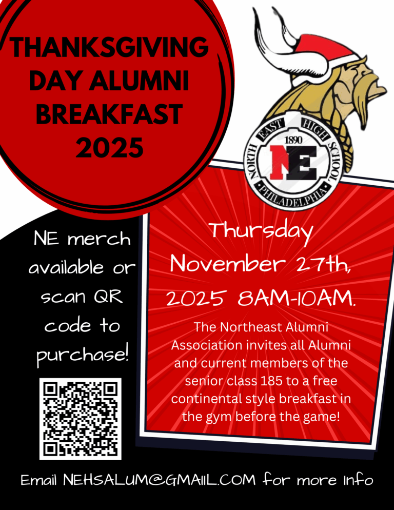 NEHS – Home - Northeast High School