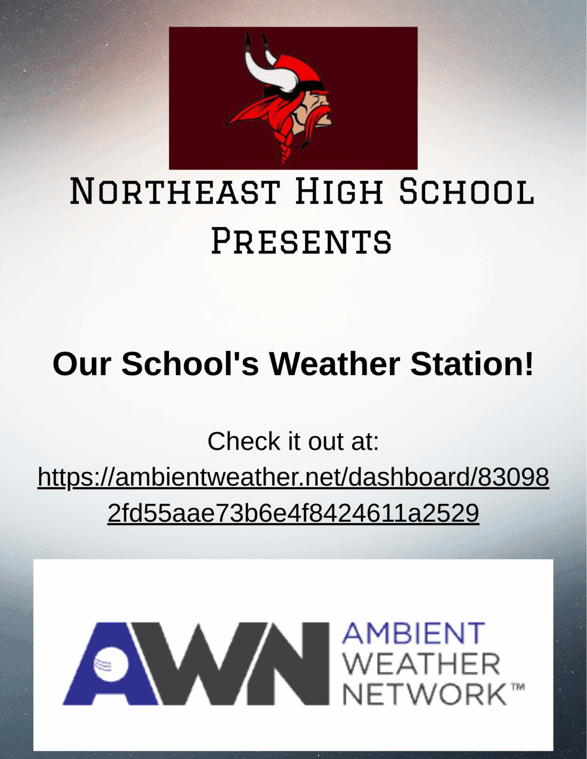 NEHS – Home - Northeast High School